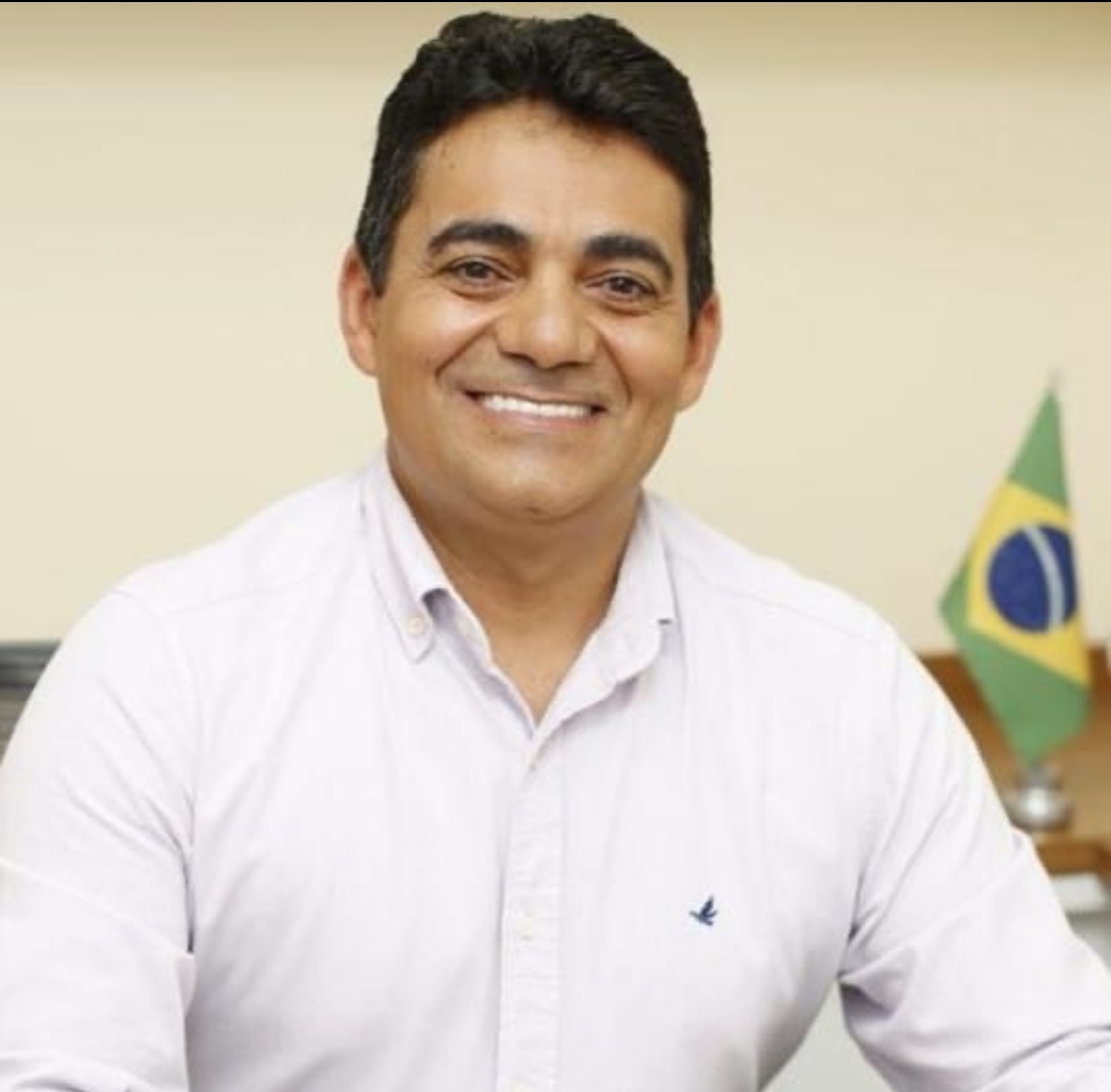 Por meio de nota, Walter da ETP anuncia desfiliação do PL e projeta ...