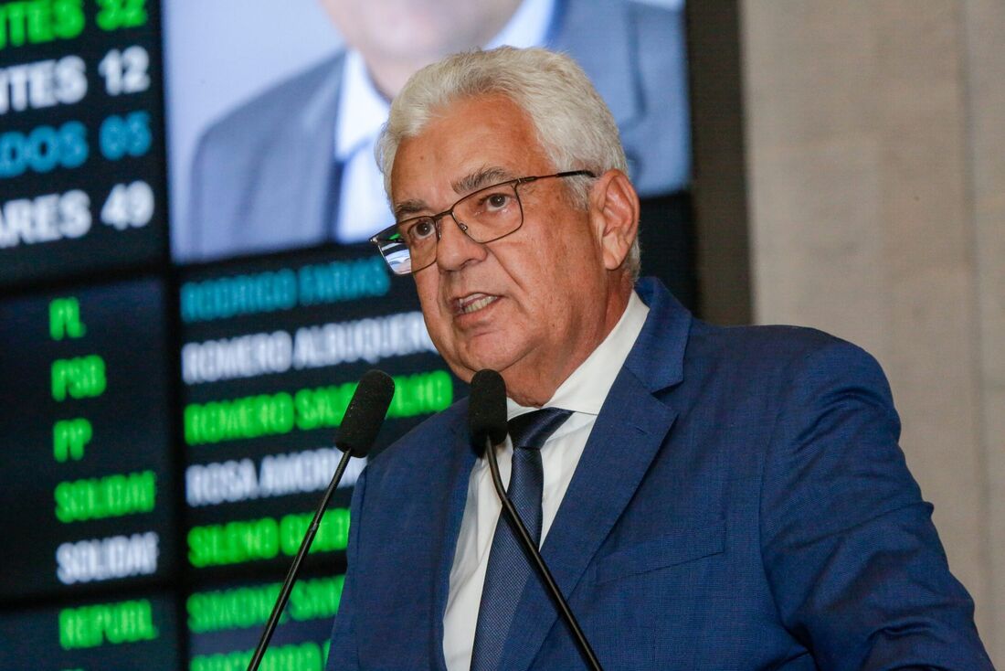 Antônio Moraes, a bússola silenciosa da política de Goiana – RADAR ...