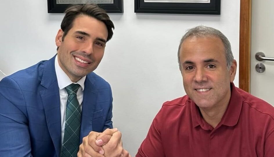 Republicanos aposta em Quinho Fenelon para disputar vaga de deputado ...